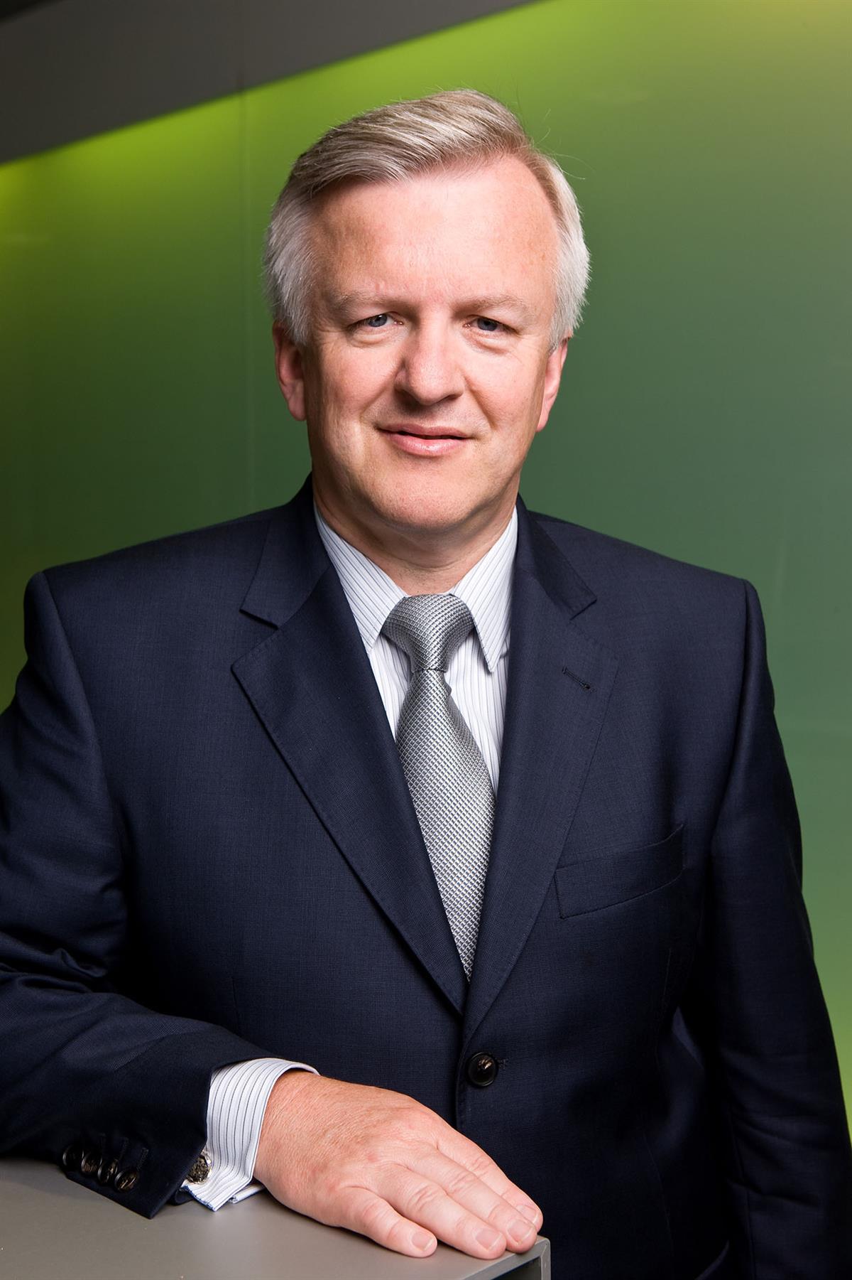 Roland Berger: Rudolf Kemler ist neuer Senior - The Skills Group